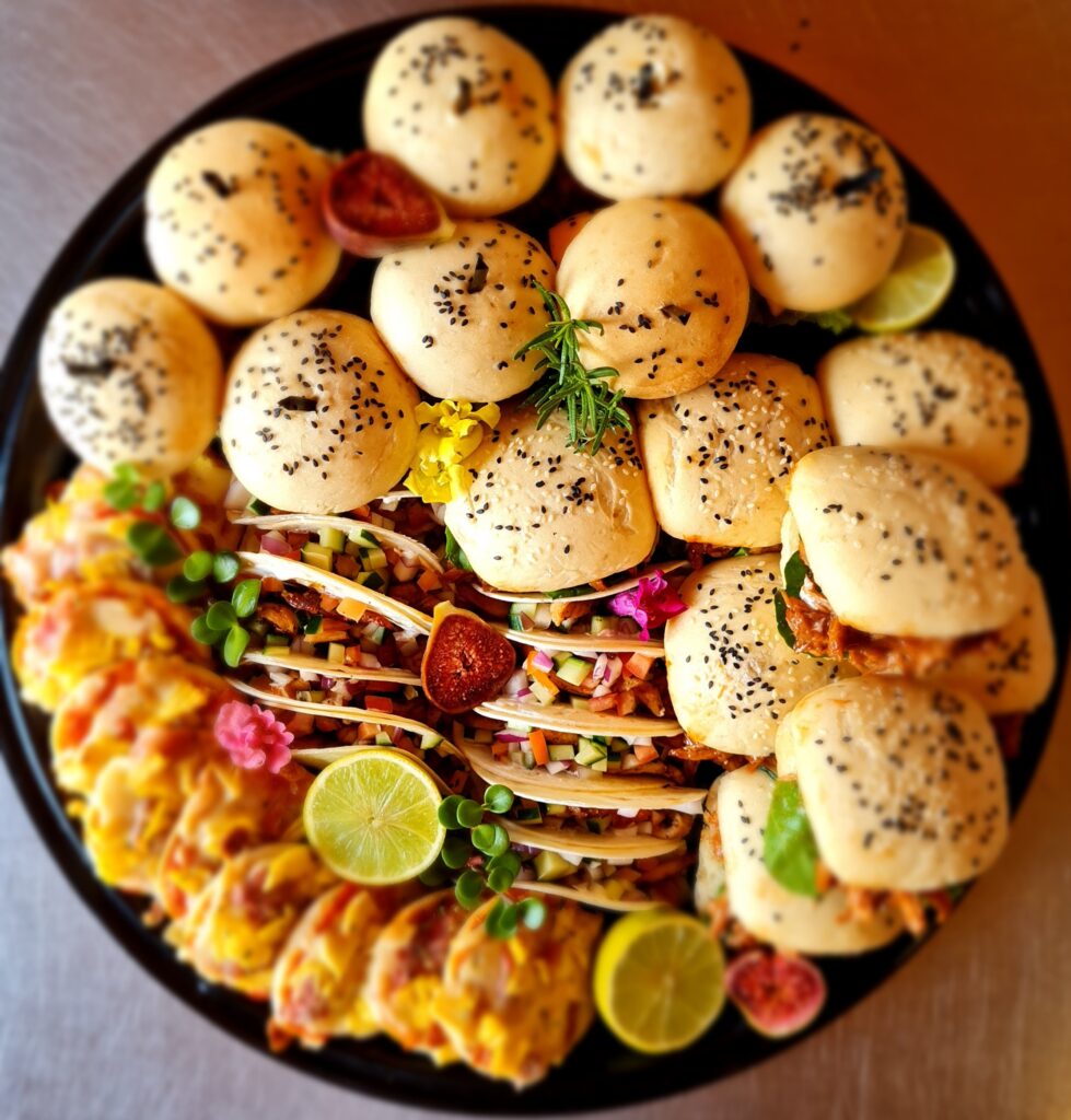 PLAT-47 American Platter